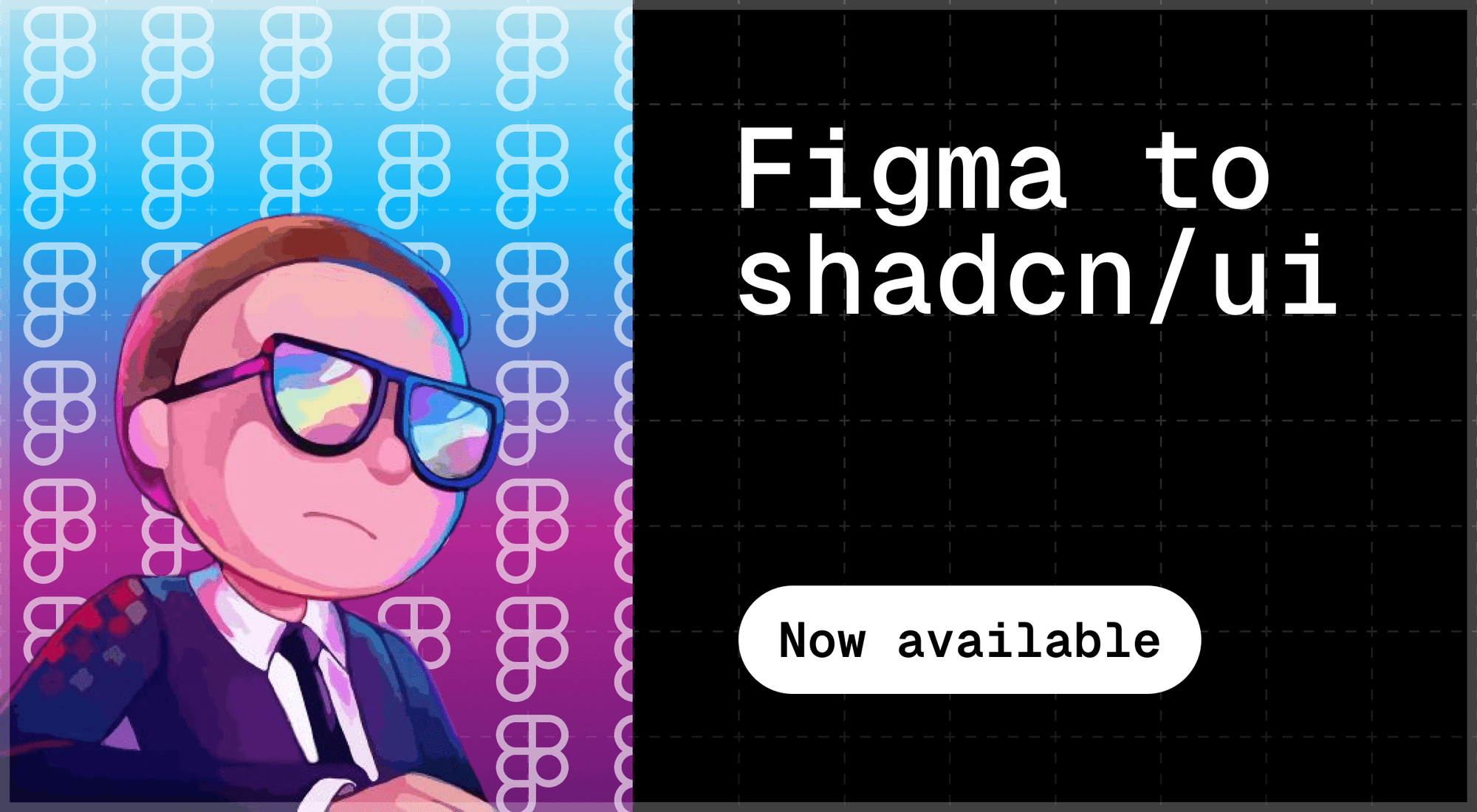 Convert Figma designs into production-ready shadcn/ui code | shadcndesign