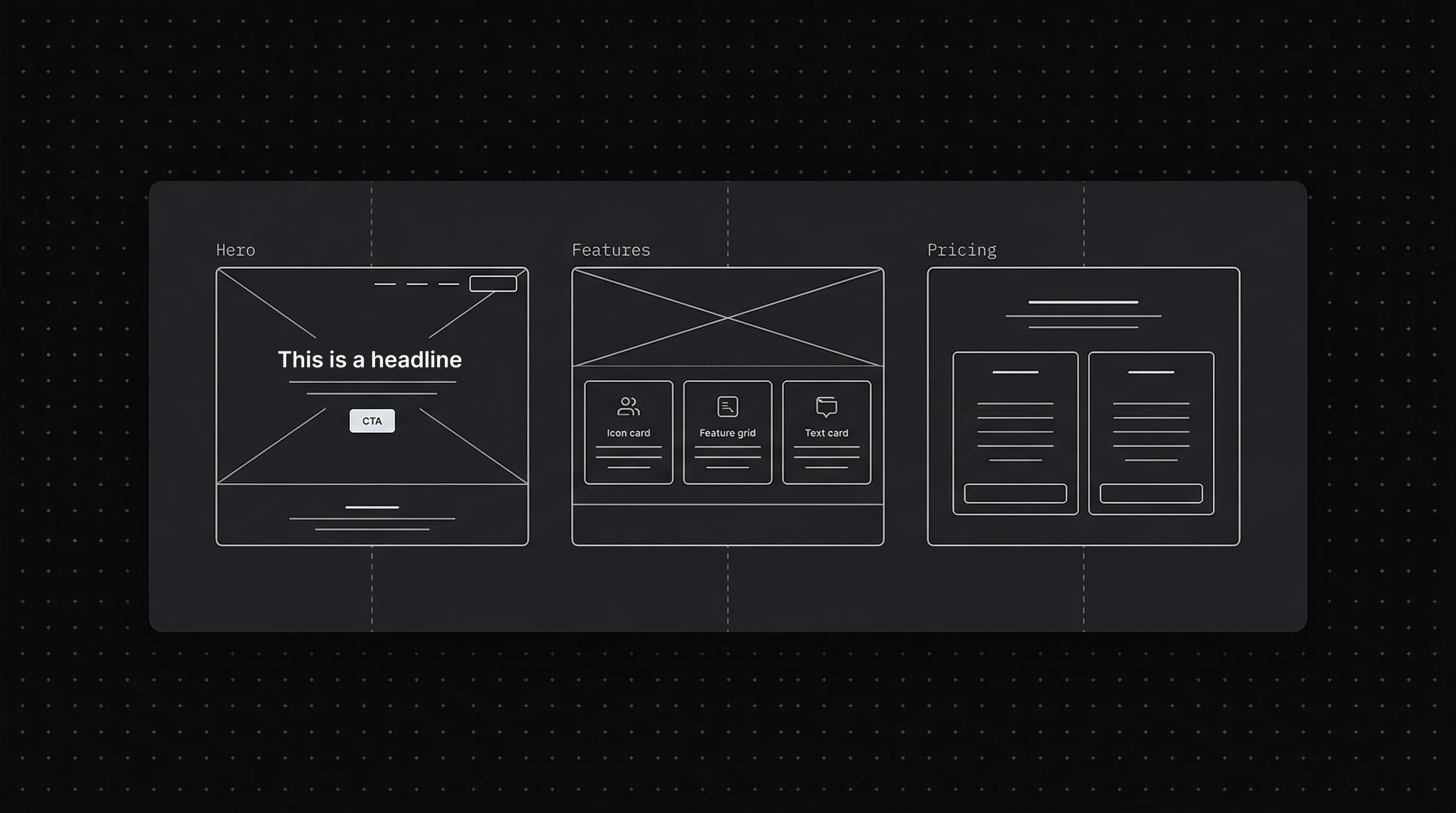 Shadcn Pro Blocks guide: build landing pages, dashboards, and stores ...